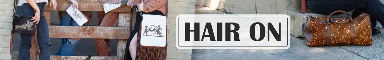 Hair on Hide – Page 6 – American Darling Wholesale